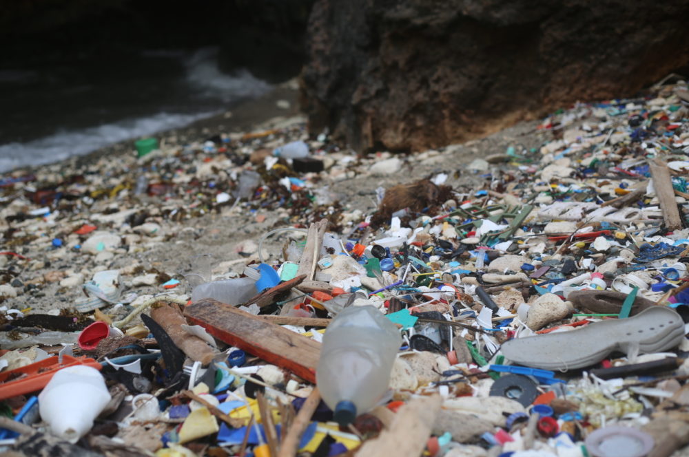 Macroplastics protocol – Surfside Science
