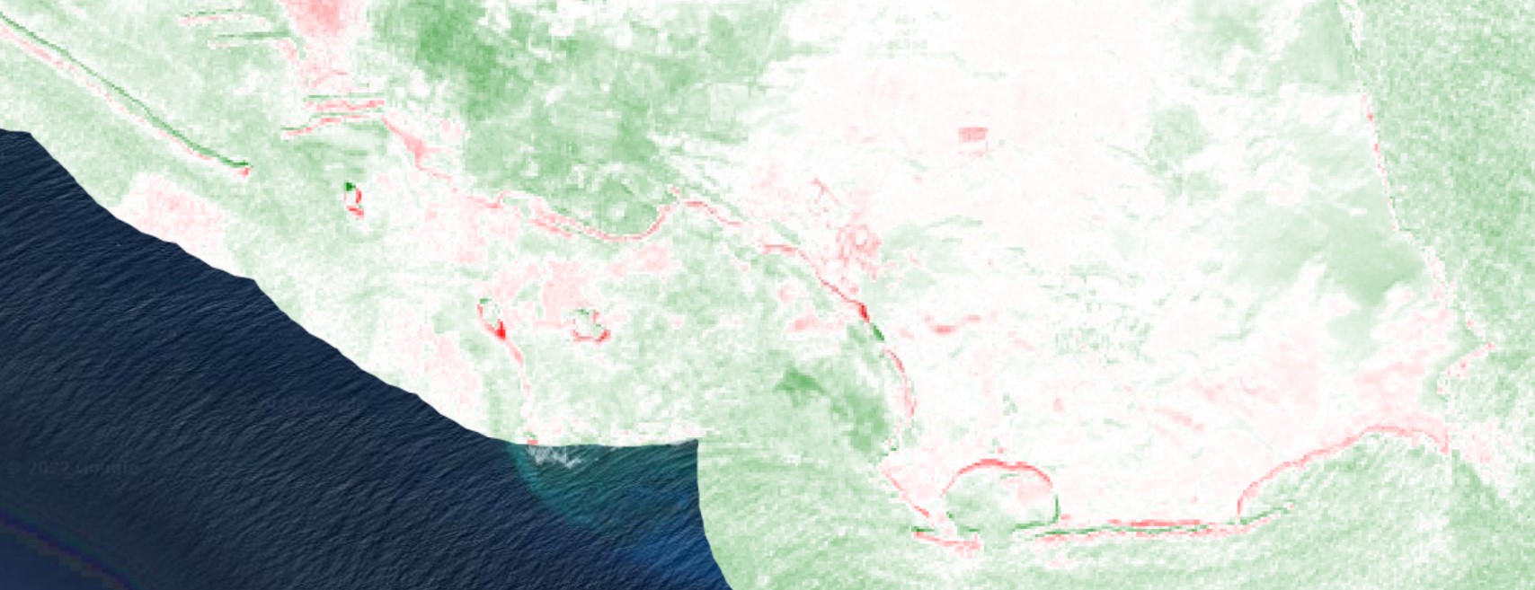 Sea level and coastal change – Surfside Science