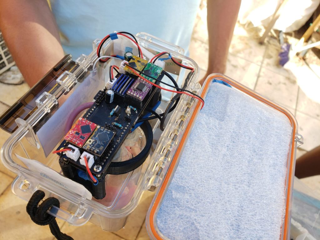 Water quality – Surfside Science