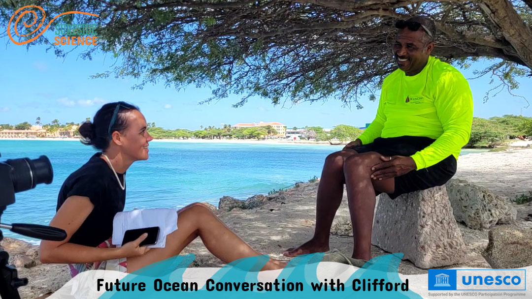 Future Ocean Conversations – Surfside Science