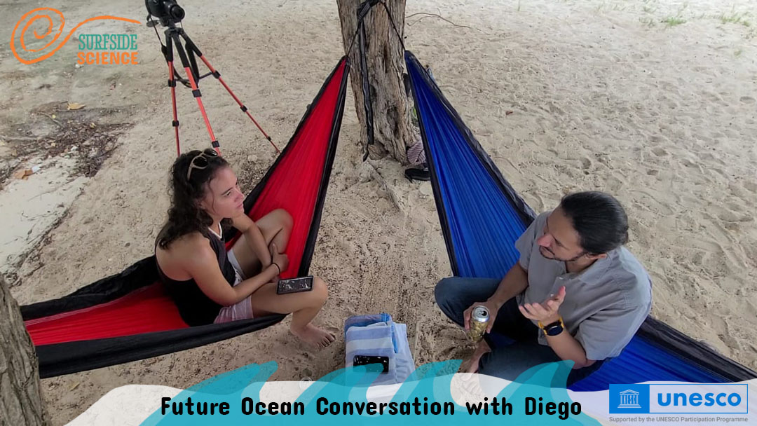 Future Ocean Conversations – Surfside Science